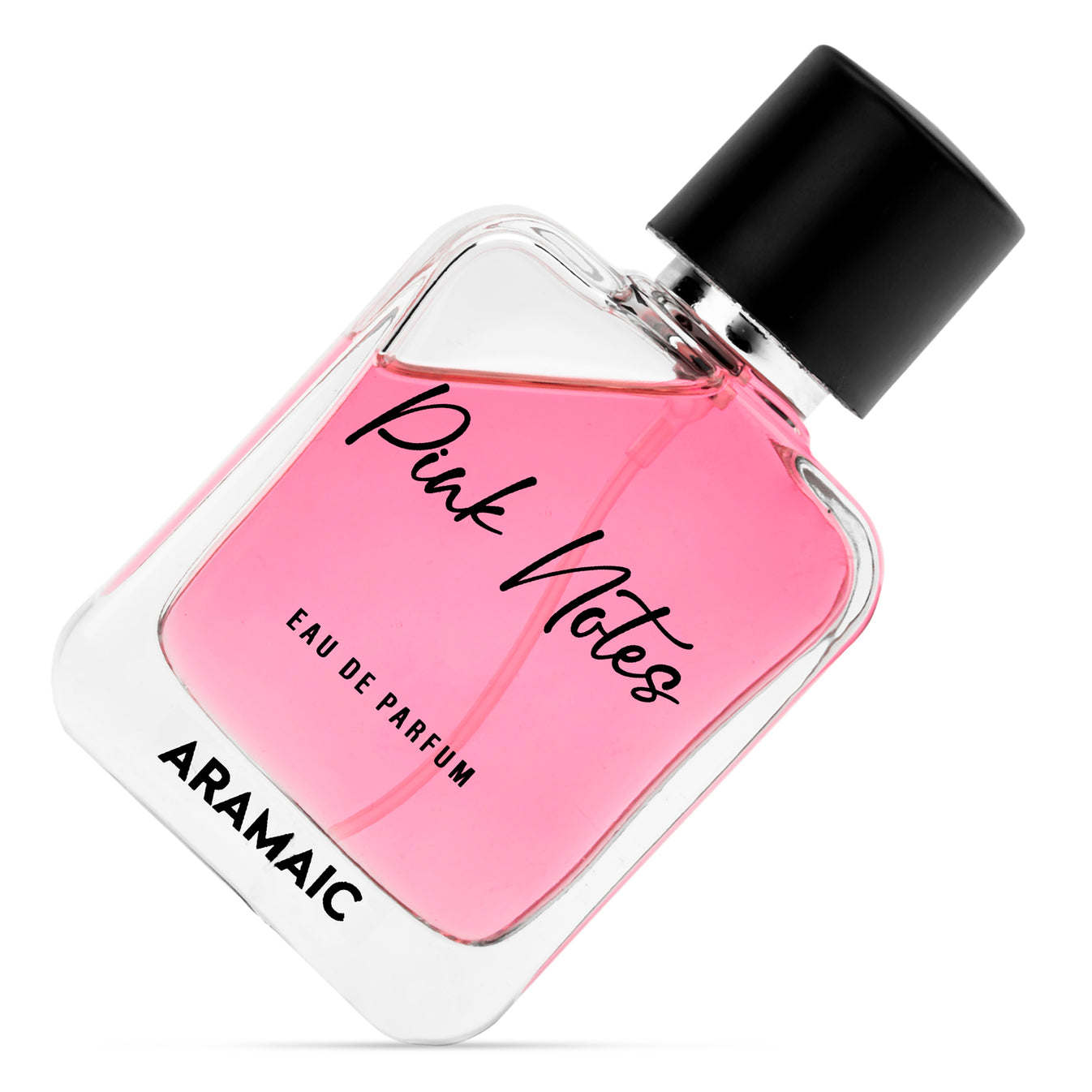 PINK NOTES | Long Lasting Perfume for women | EDP | 50 ML – Aramaic