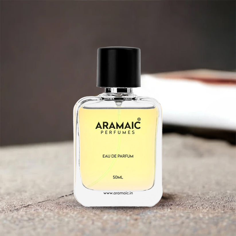 AVENTUS | INSPIRED PERFUME | EDP | 50 ML – Aramaic