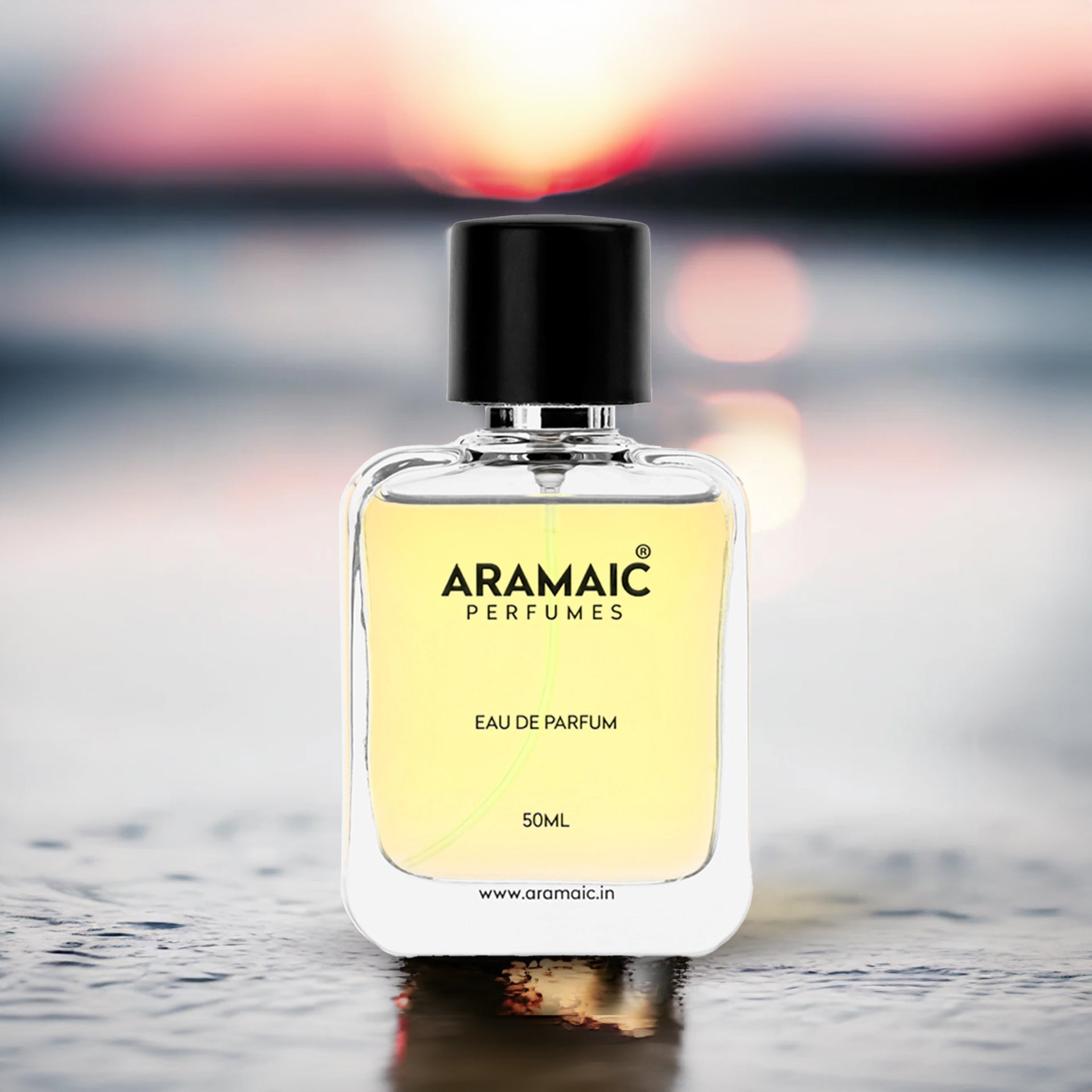 Aramaic Perfumes