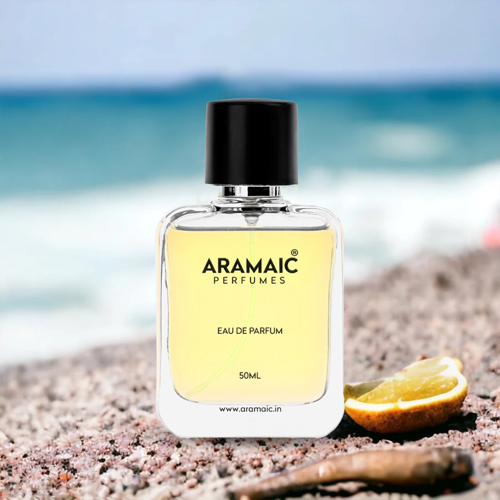 ONE | INSPIRED PERFUME | EDP | 50 ML – Aramaic