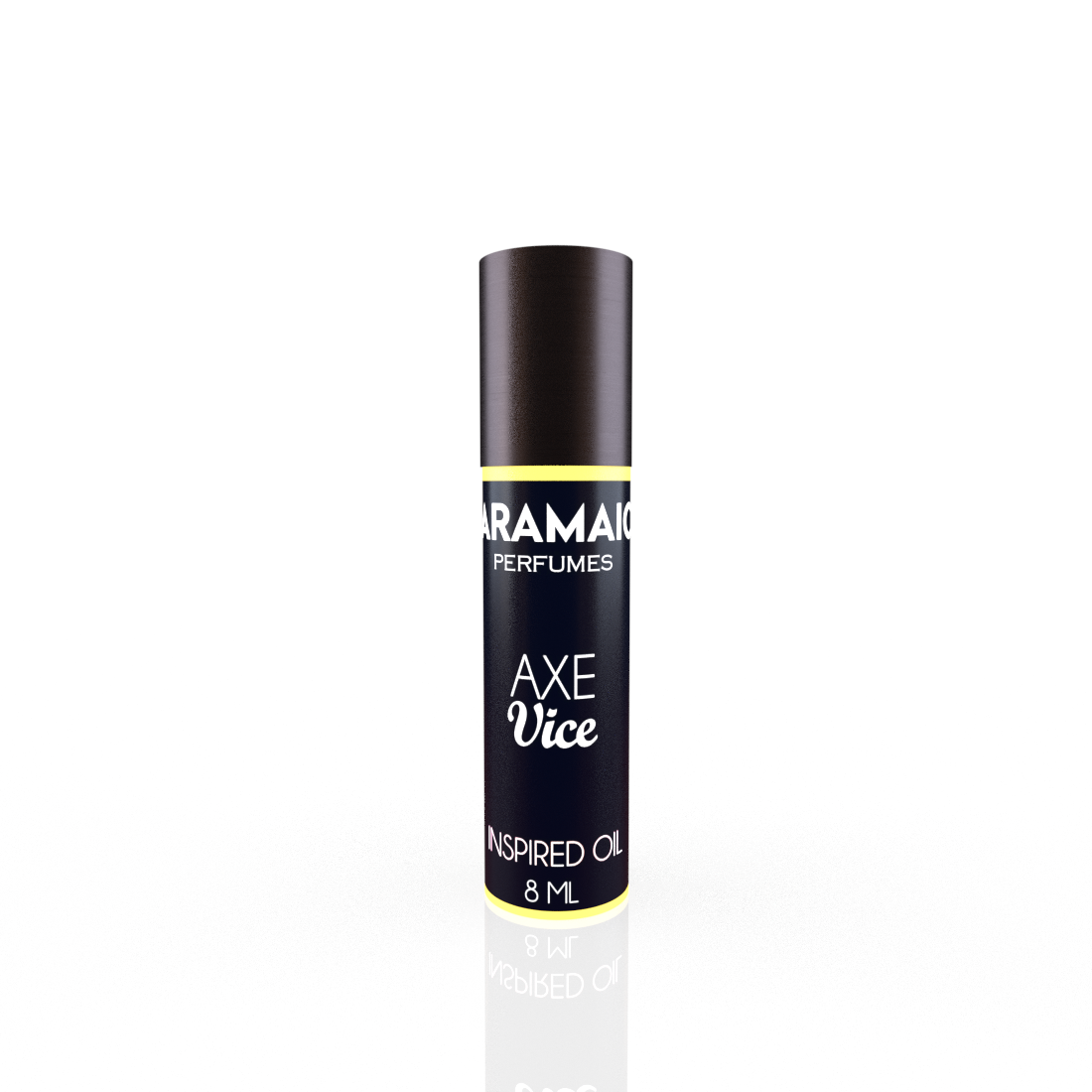 AXE VICE | INSPIRED ATTAR | ALCOHOL FREE | 8 ML – Aramaic